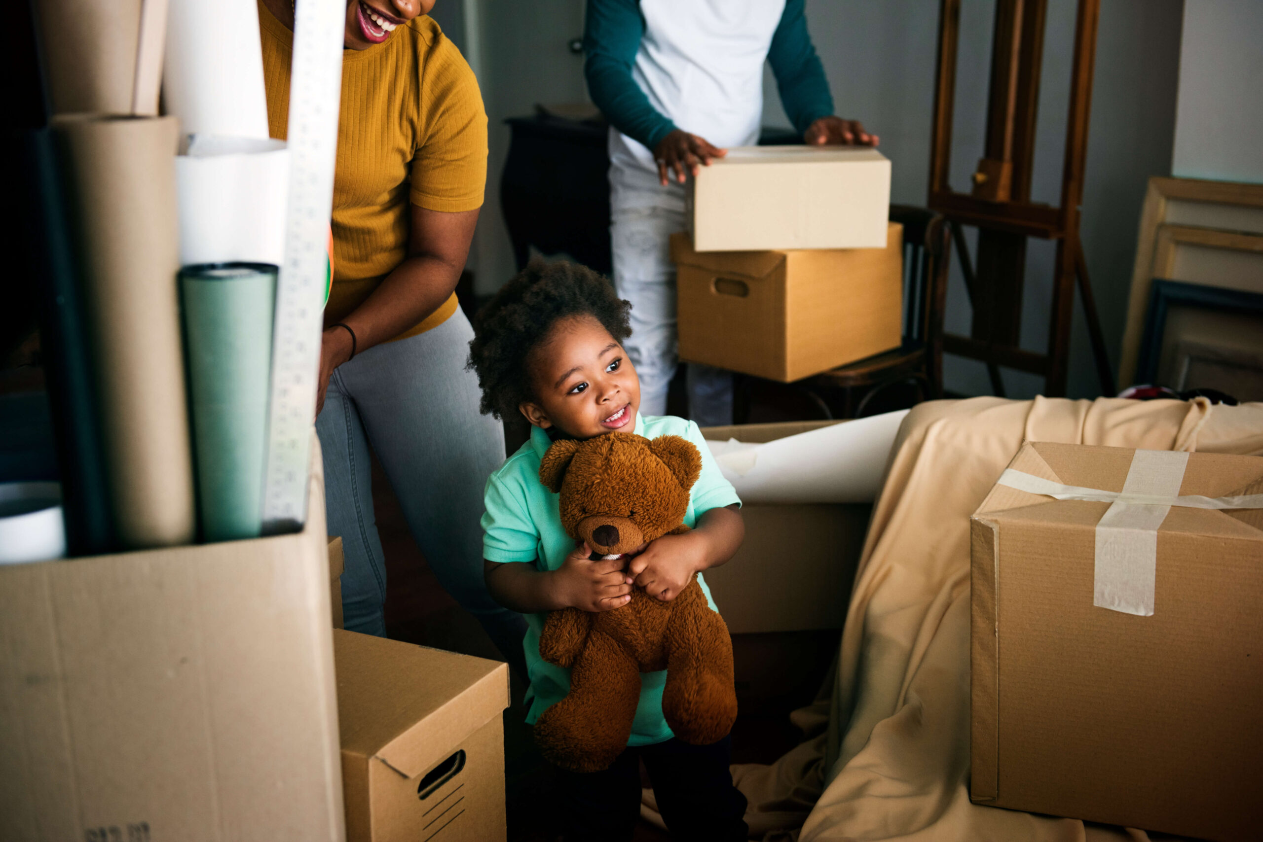 Our Mission - Crisis House